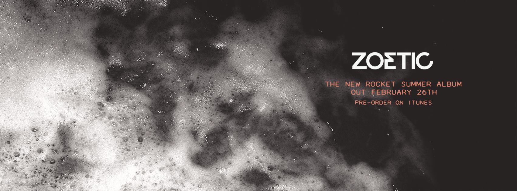 The Rocket Summer : les détails du nouvel album ! - RockUrLife ...