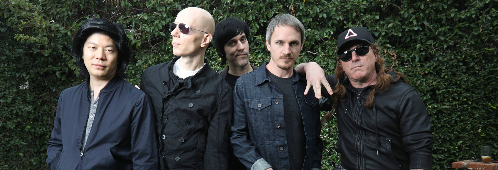 A Perfect Circle : "The Doomed" en écoute ! - RockUrLife - webzine rock ...