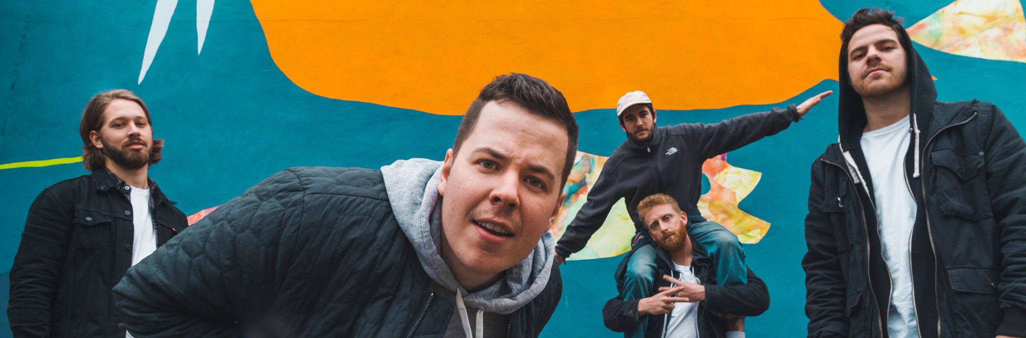 BOUNDARIES (21/01/18) - RockUrLife - webzine rock, metal, alternatif ...