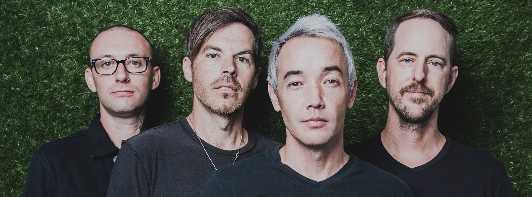 Hoobastank : nouvel album, nouveau single ! - RockUrLife - webzine rock ...