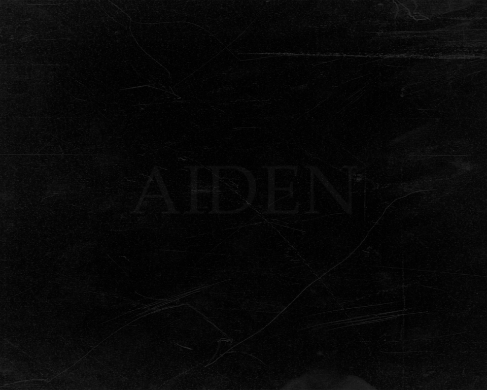 Aiden : le retour ? - RockUrLife - webzine rock, metal, alternatif, pop ...