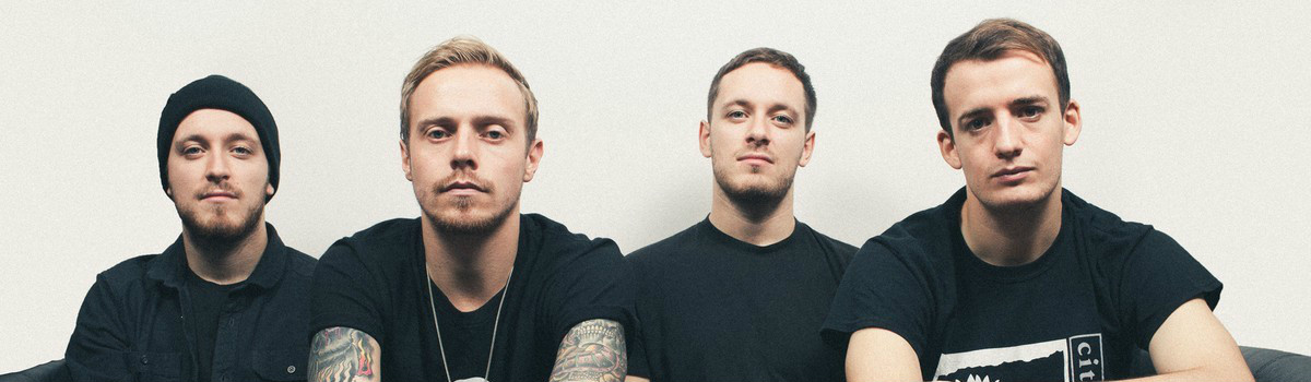 Architects : nouvel album, nouvelle vidéo ! - RockUrLife - webzine rock ...