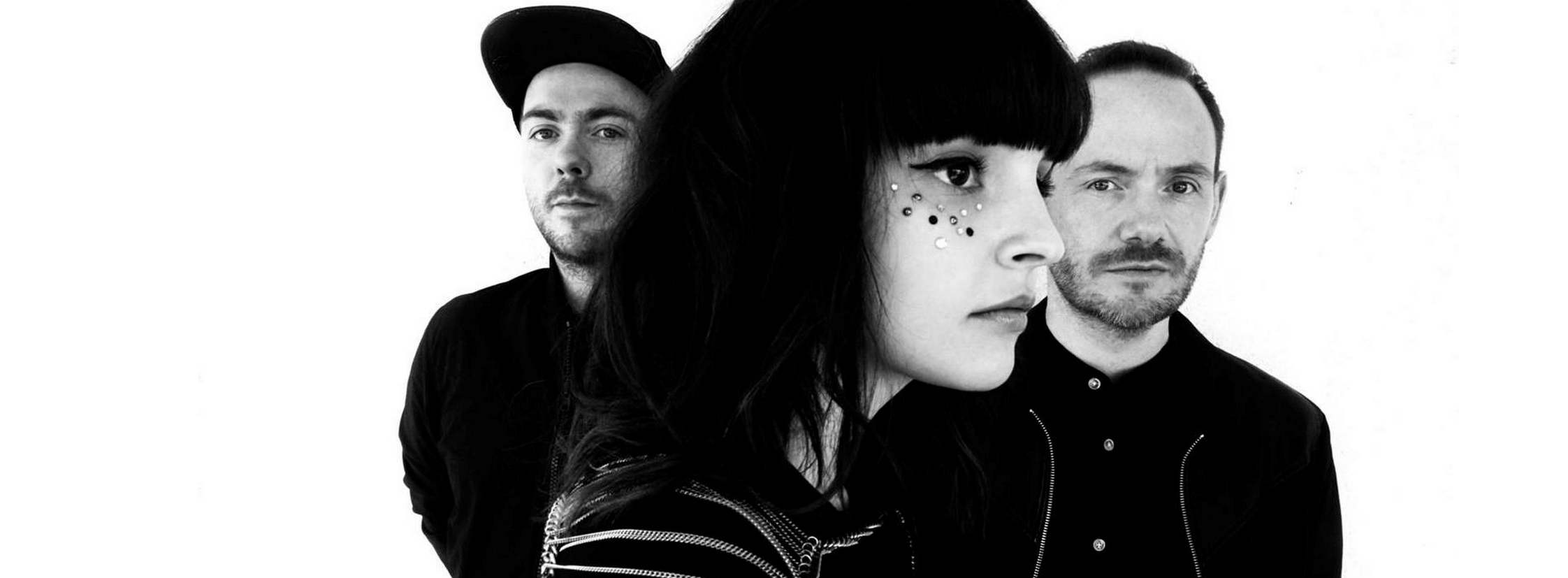 CHVRCHES : stream de "Bury It" feat. Hayley Williams ! - RockUrLife ...