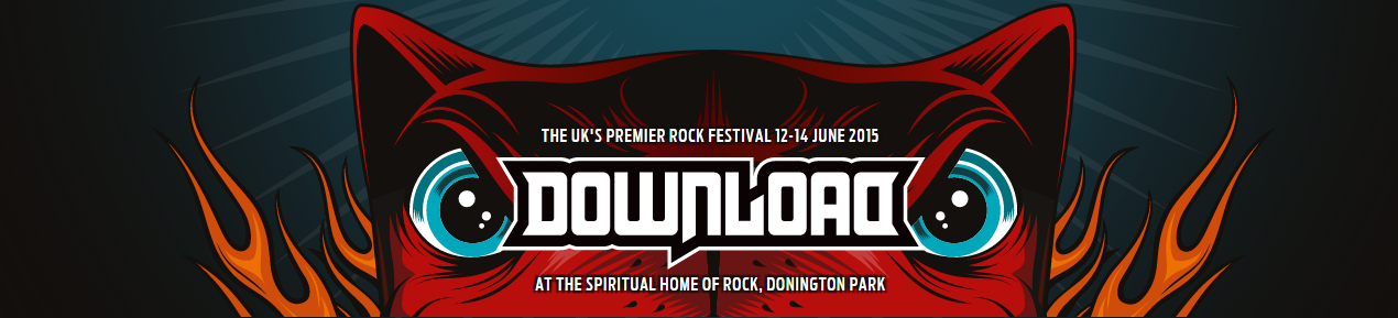 Download Festival 2015 : première annonce ! - RockUrLife - webzine rock ...