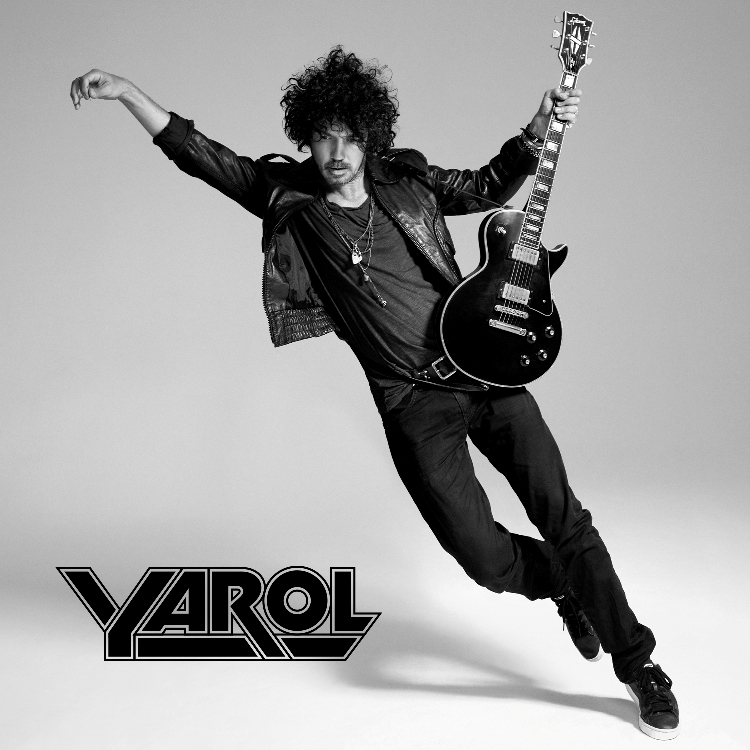 Yarol - Yarol - RockUrLife - webzine rock, metal, alternatif, pop, punk ...
