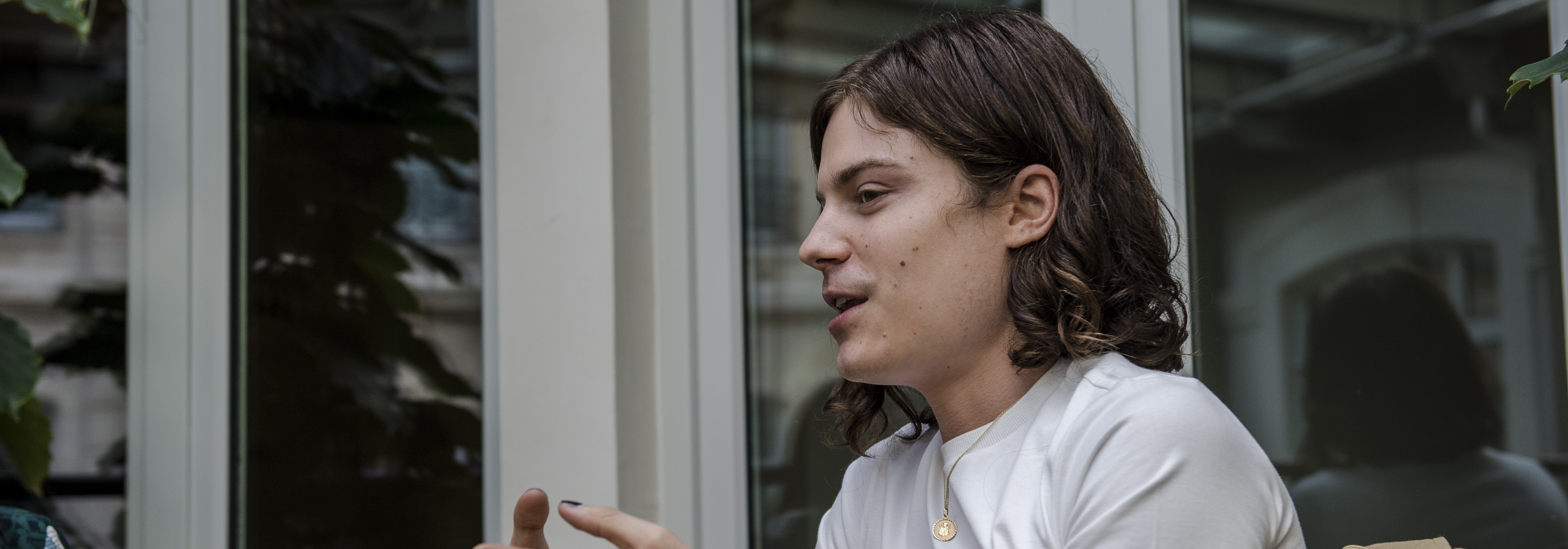 BORNS (03/10/17) - RockUrLife - webzine rock, metal, alternatif, pop ...