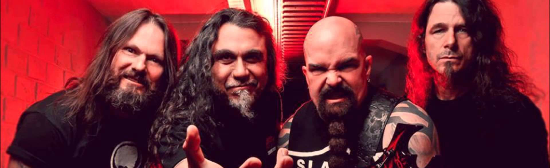 Slayer : le clip de "You Against You" ! - RockUrLife - webzine rock ...