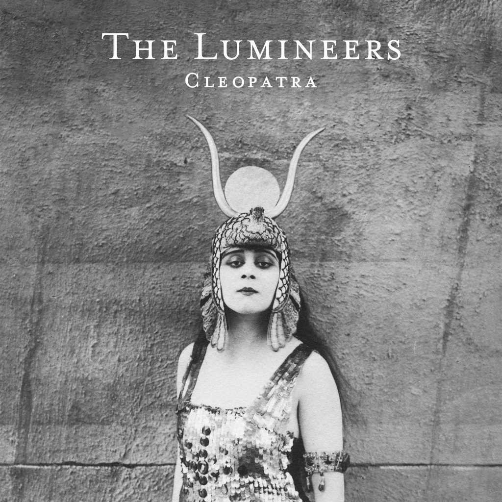 The Lumineers - Cleopatra - RockUrLife - webzine rock, metal ...
