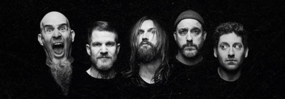 The Damned Things : sortie d'un nouvel album ! - News - RockUrLife ...