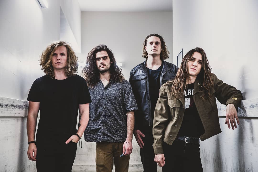 Joyous Wolf : sortie du premier EP, deux titres disponibles ! - News ...