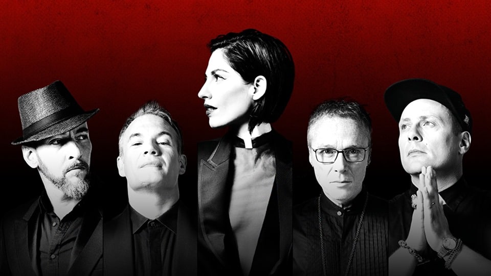 Superbus : dix dates en France ! - News - RockUrLife - webzine rock ...