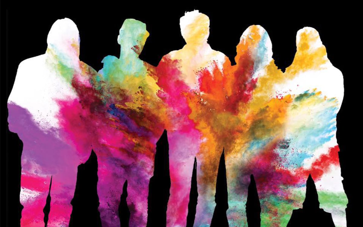 Flying Colors : nouvel album, nouveau titre ! - News - RockUrLife ...