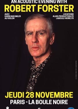 RockUrLife – webzine rock, alternatif, indie, scène française