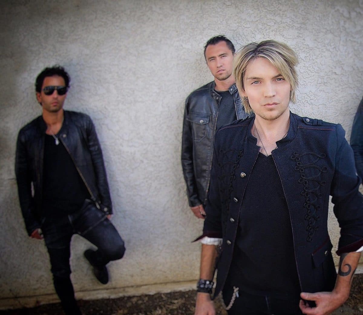 The Calling : deux dates françaises ! - News - RockUrLife - webzine ...