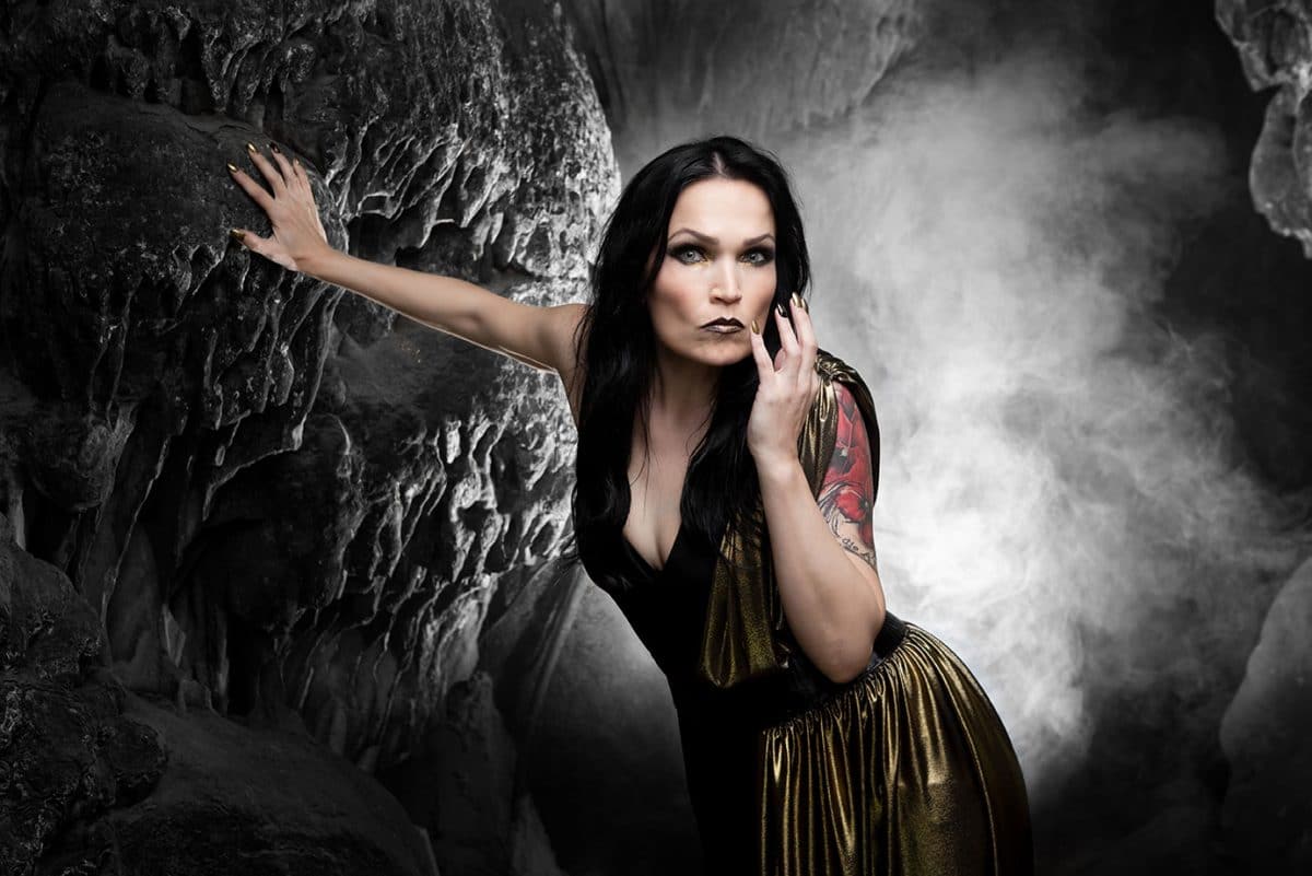 Tarja : trois dates en France ! - News - RockUrLife - webzine rock ...