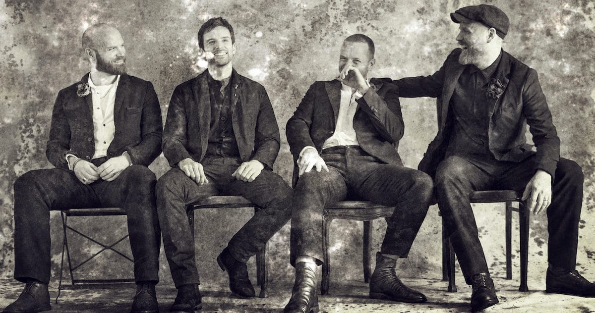 Coldplay : "Flags" en écoute ! - News - RockUrLife - webzine rock ...