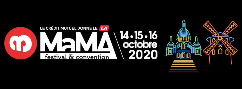 MaMA 2020 : la programmation complète ! - News - RockUrLife - webzine ...