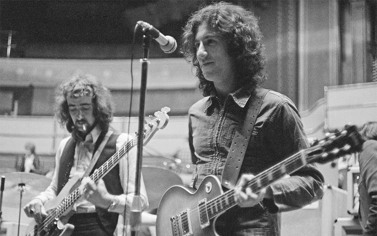 Fleetwood Mac : décès de Peter Green - News - RockUrLife - webzine rock ...