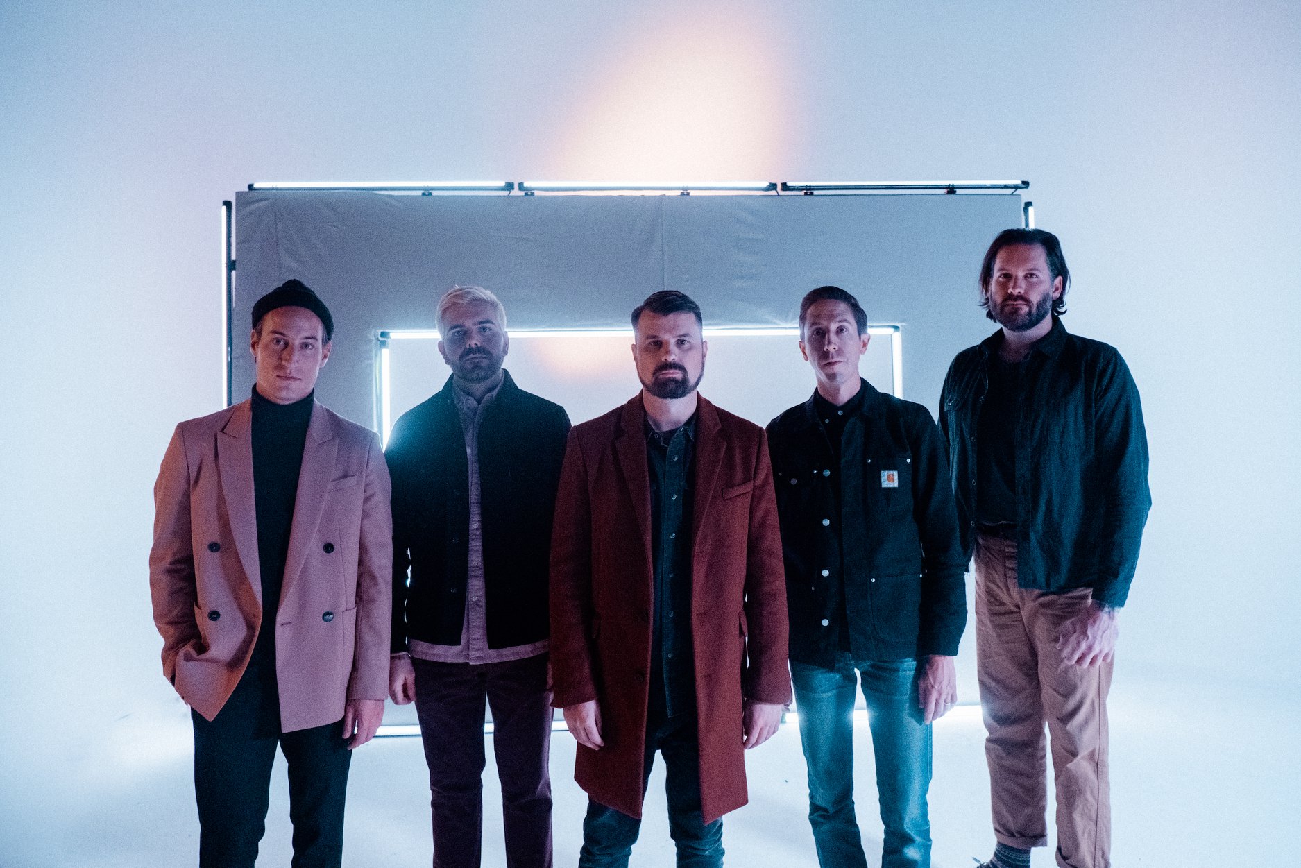 Silverstein : en concert à Paris ! - News - RockUrLife - webzine rock ...