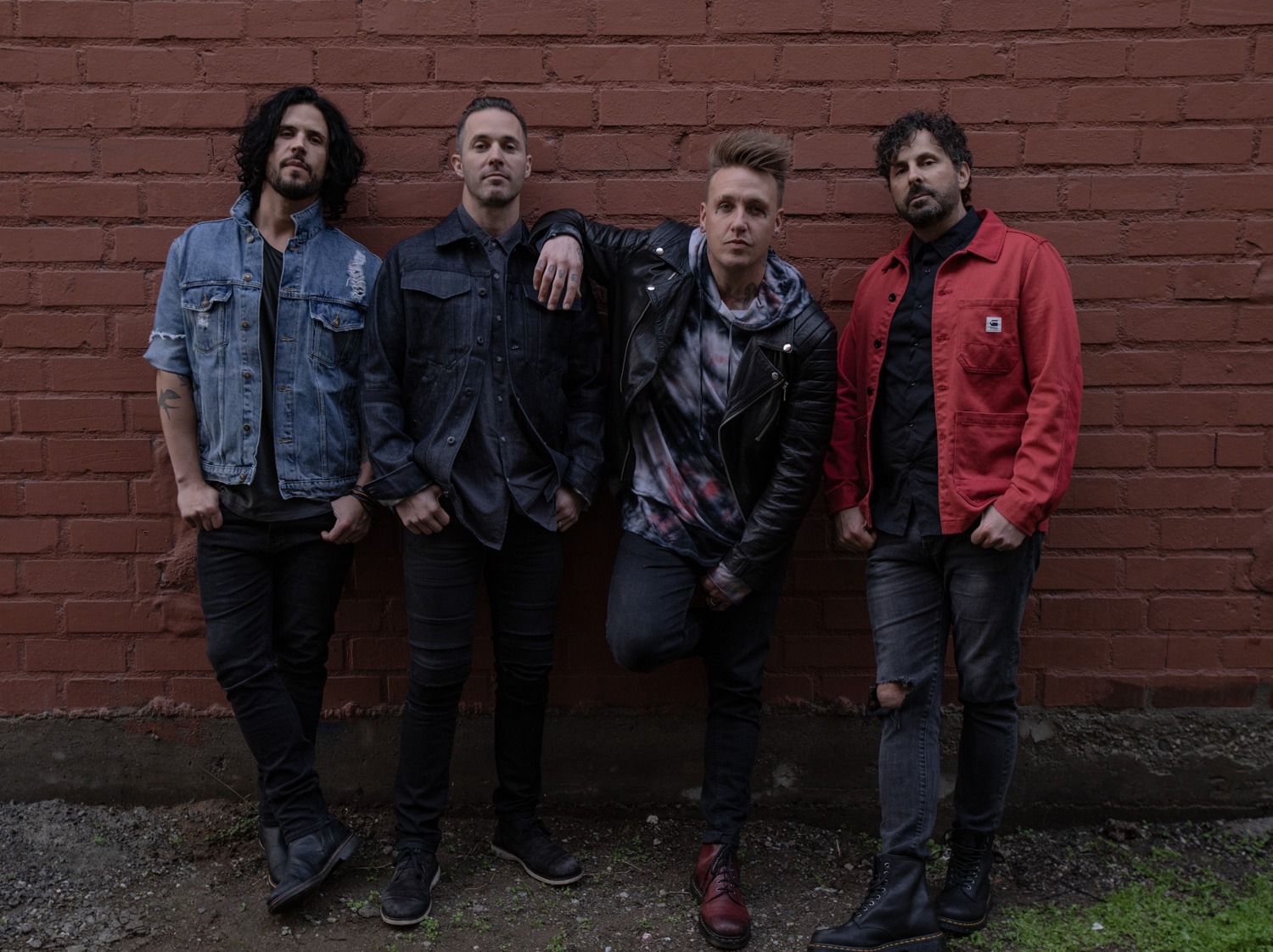 Papa Roach : les détails de "Greatest Hits Vol. 2 - The Better Noise ...