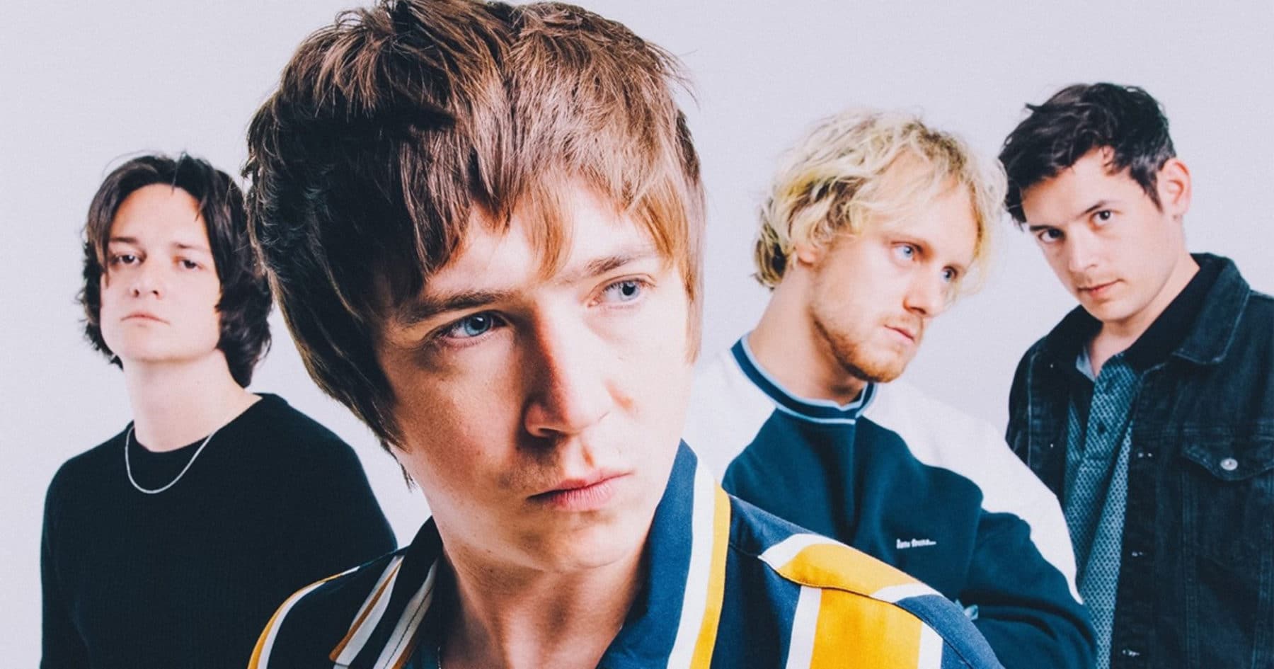 The Luka State : nouveau titre en écoute ! - News - RockUrLife ...