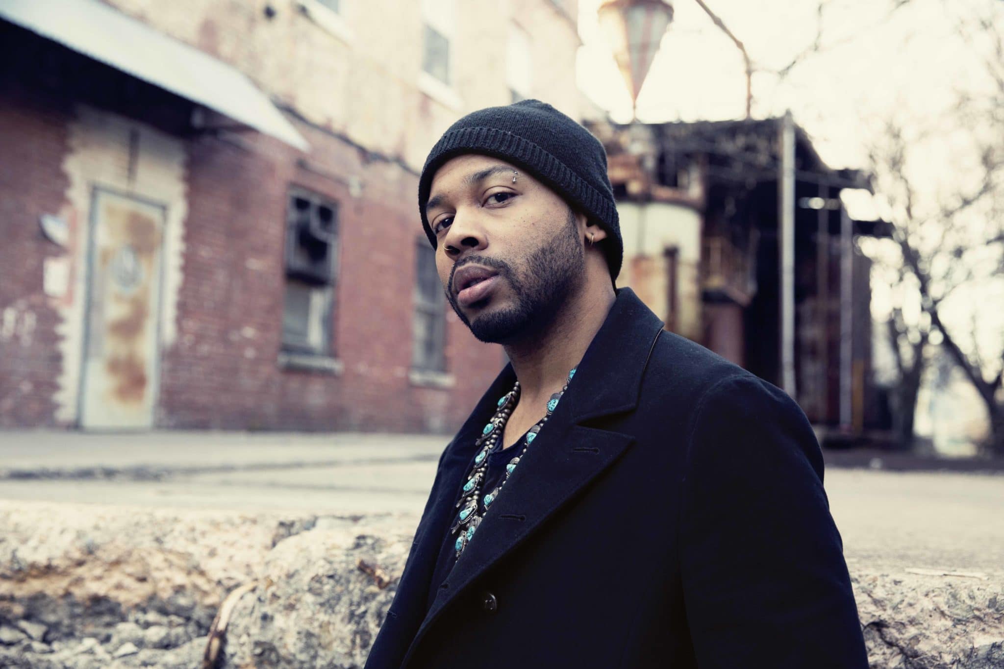 AYRON JONES (25/11/21) - Interviews - RockUrLife - webzine rock, metal ...