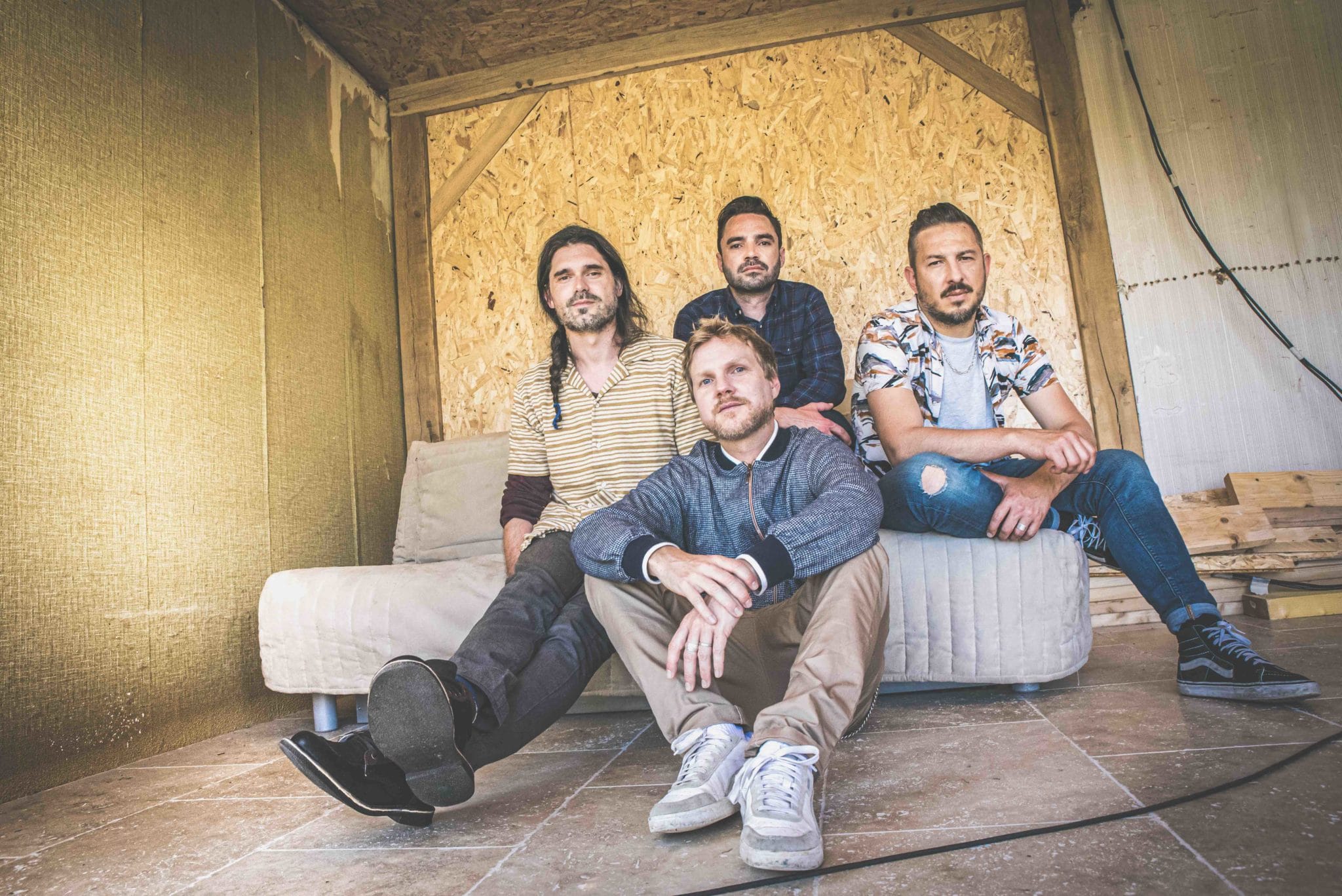 KYO : en concert à l'Accor Arena de Paris en juin 2025 ! - News ...