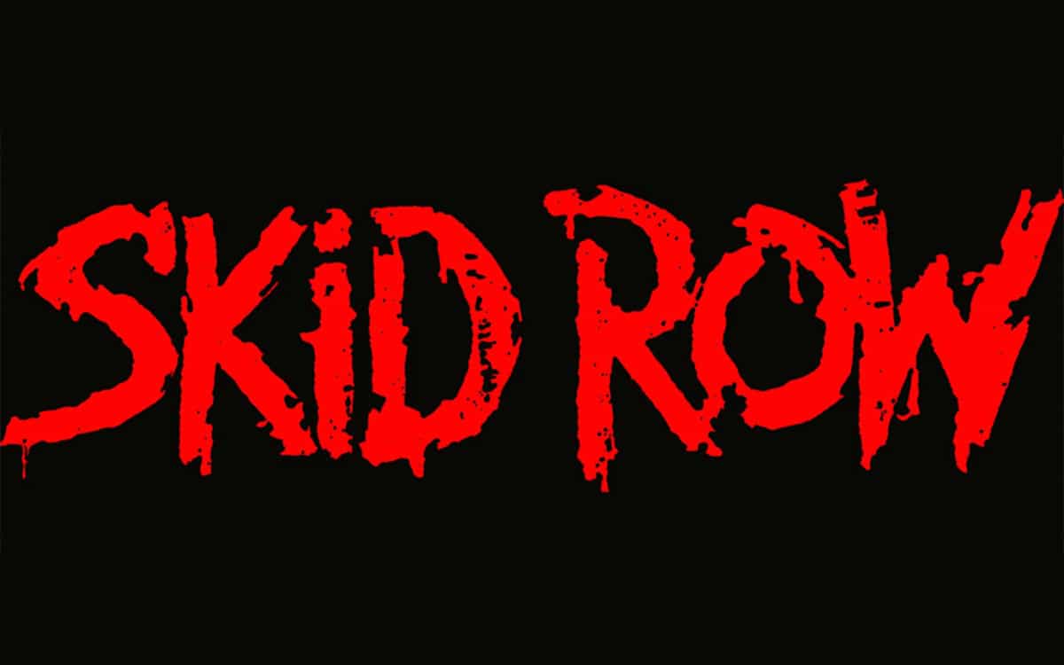 Skid Row : décès de Johnny Solinger - News - RockUrLife - webzine rock ...