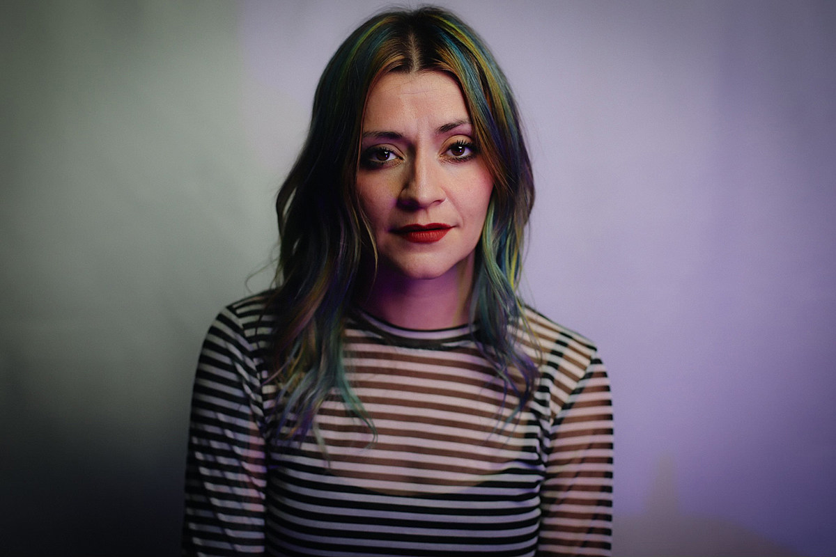 Lacey Sturm : la vidéo du nouveau single "Awaken Love" ! - News ...