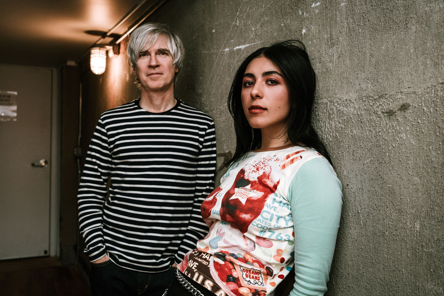 Pom Pom Squad : la vidéo de la reprise de "Popular" avec Matthew Caws ...