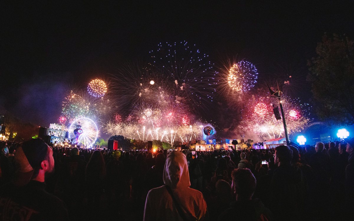 HELLFEST 2022 - Quel bilan ? - Reports - RockUrLife - webzine rock ...