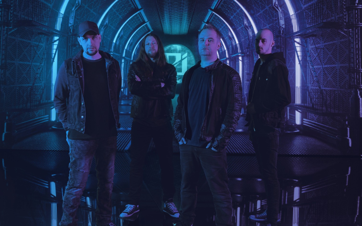 PARASITE INC. (25/07/22) - Interviews anglais - RockUrLife - webzine ...