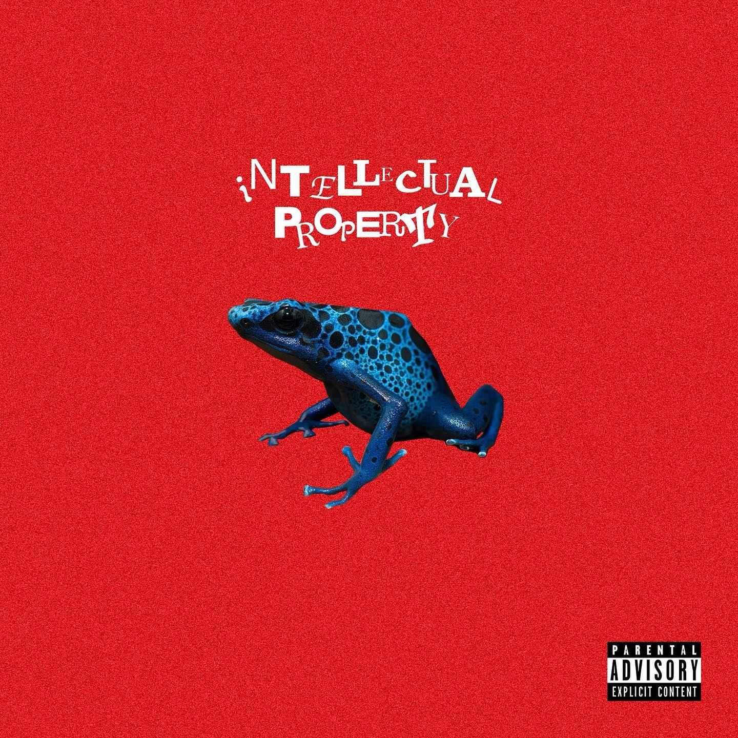 Waterparks - INTELLECTUAL PROPERTY - Chroniques - RockUrLife - webzine ...