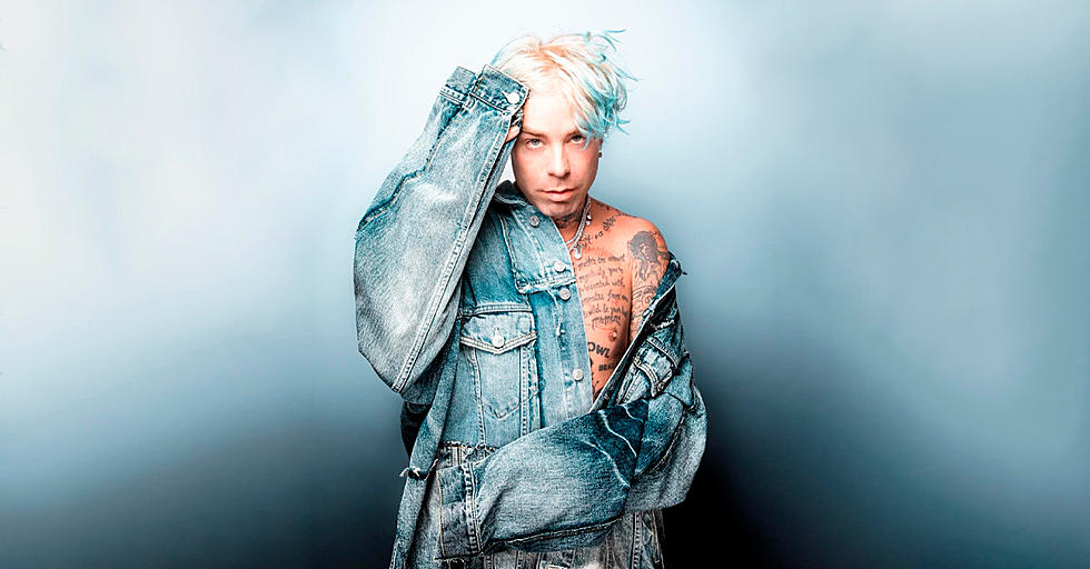 MOD SUN : le clip du nouveau single "Strangers" ! - News - RockUrLife ...