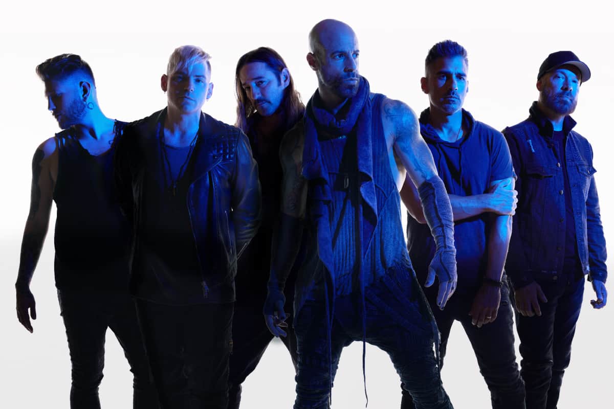 Daughtry : le clip du nouveau single "Artificial" ! - News - RockUrLife ...