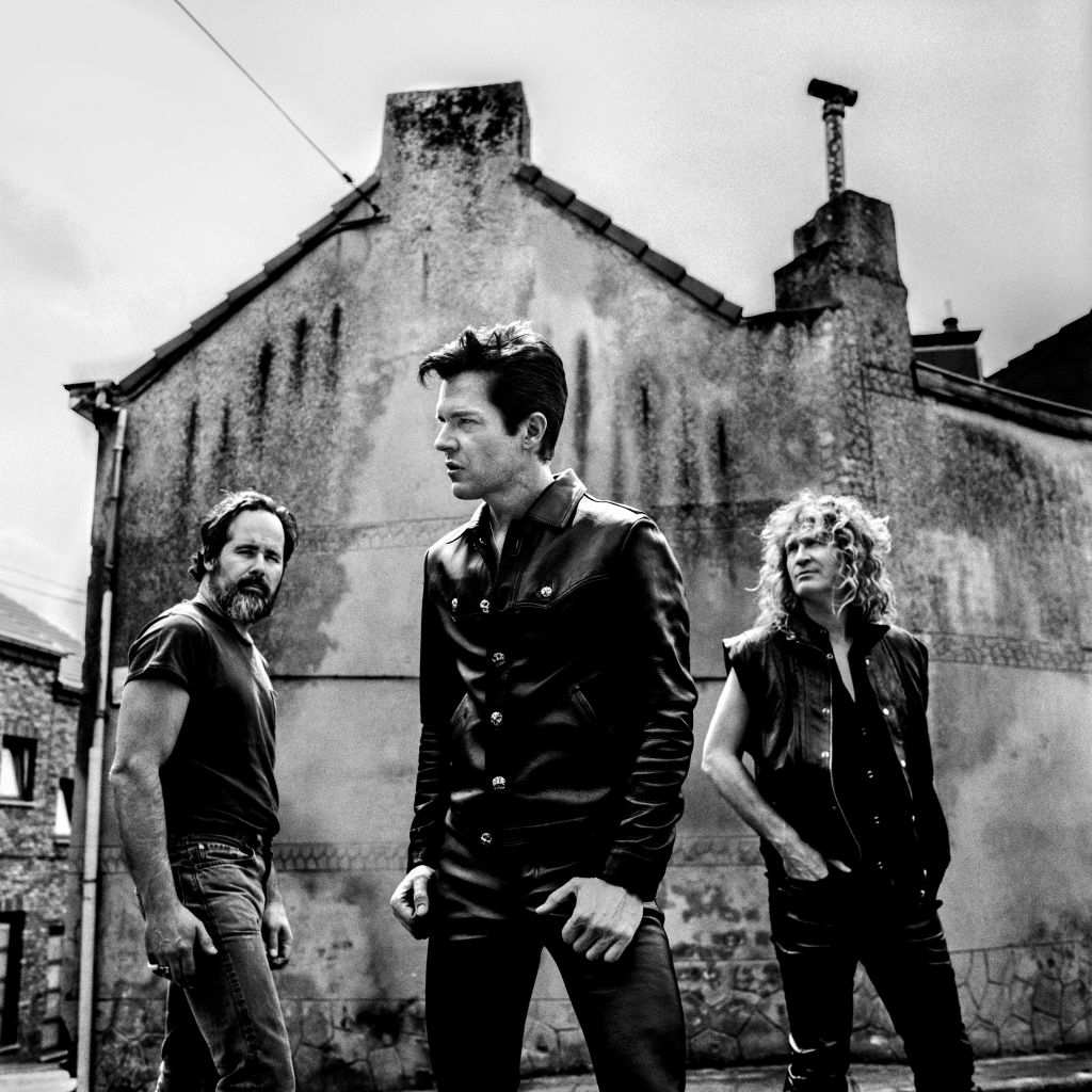 The Killers : nouveau single "Your Side Of Town" ! - News - RockUrLife - webzine rock, metal ...