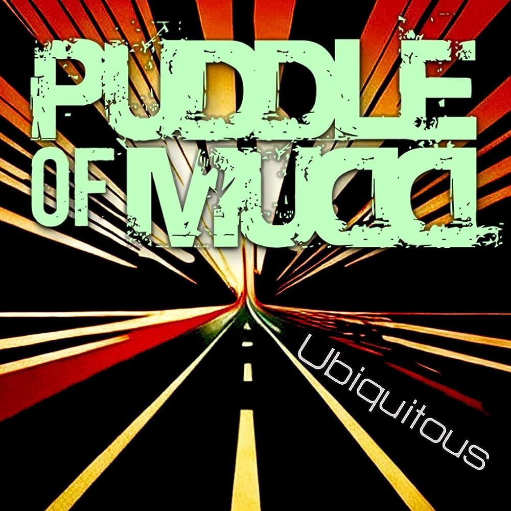 Puddle Of Mudd - Ubiquitous - Chroniques - RockUrLife - webzine rock ...