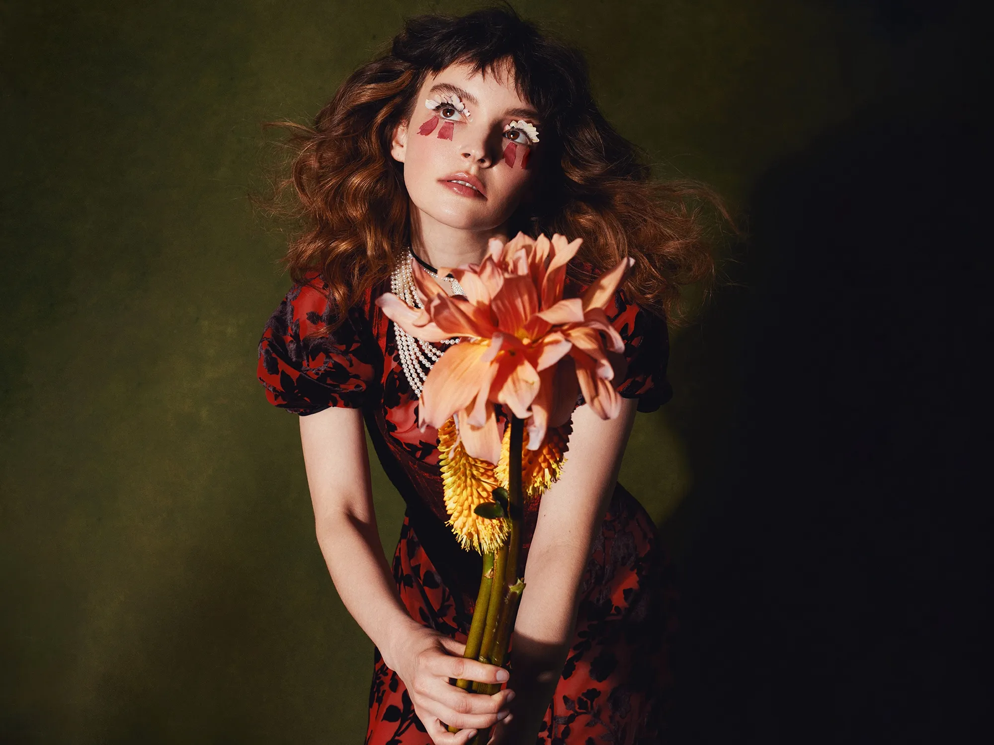 Lauren Mayberry : nouveau single "Change Shapes" ! - News - RockUrLife ...