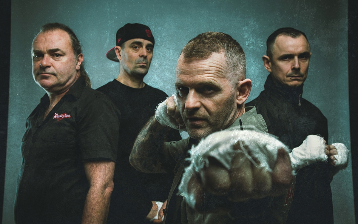 TAGADA JONES (2024) - Interviews - RockUrLife - webzine rock, metal ...