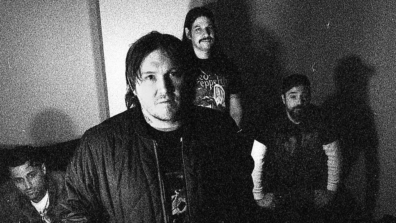 The Gaslight Anthem reprend "Ocean Eyes" de Billie Eilish sur son ...