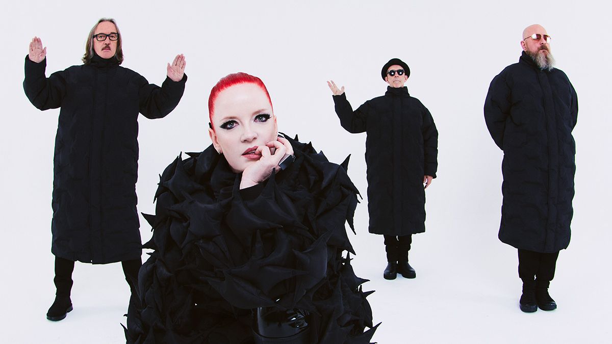 Garbage : en concert au Grand Rex en juillet 2024 ! - News - RockUrLife ...