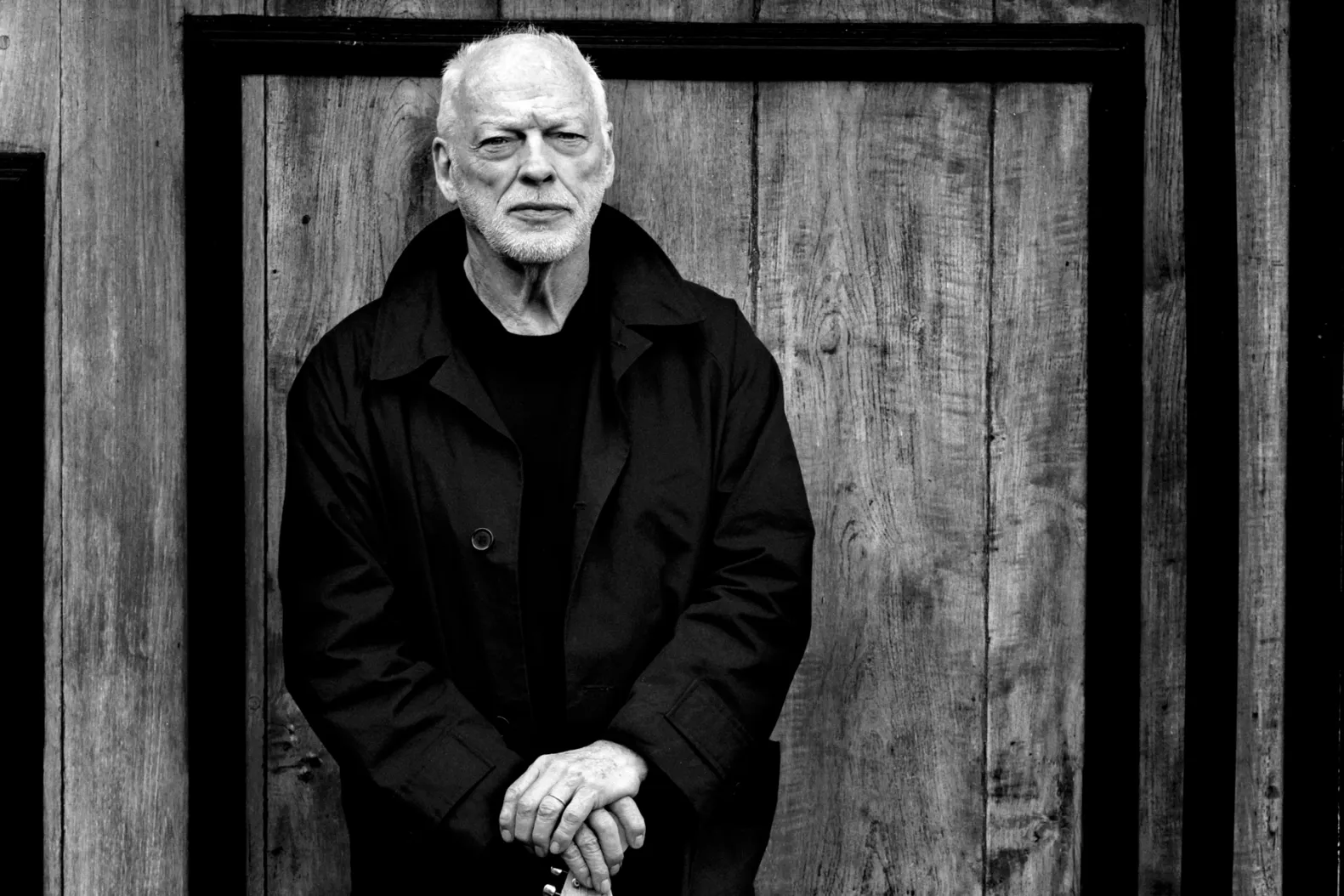 David Gilmour annonce son nouvel album "Luck And Strange" ! - News ...