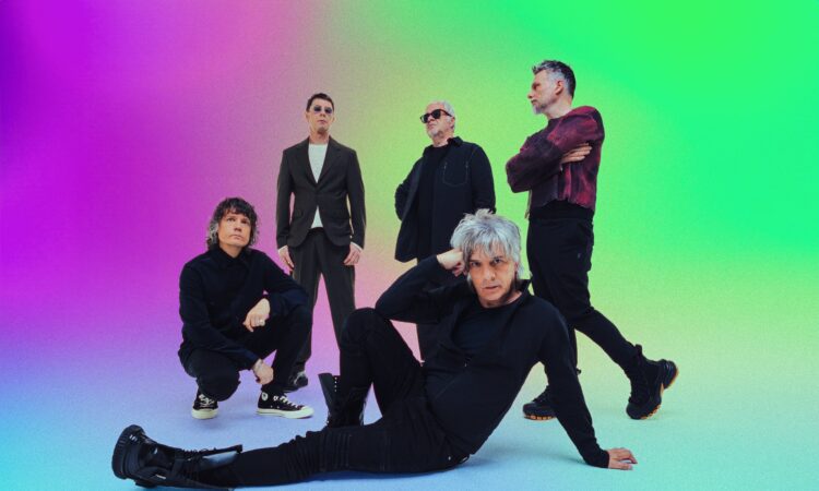 Indochine : deux concerts à l'Accor Arena de Paris en juin 2025 ...