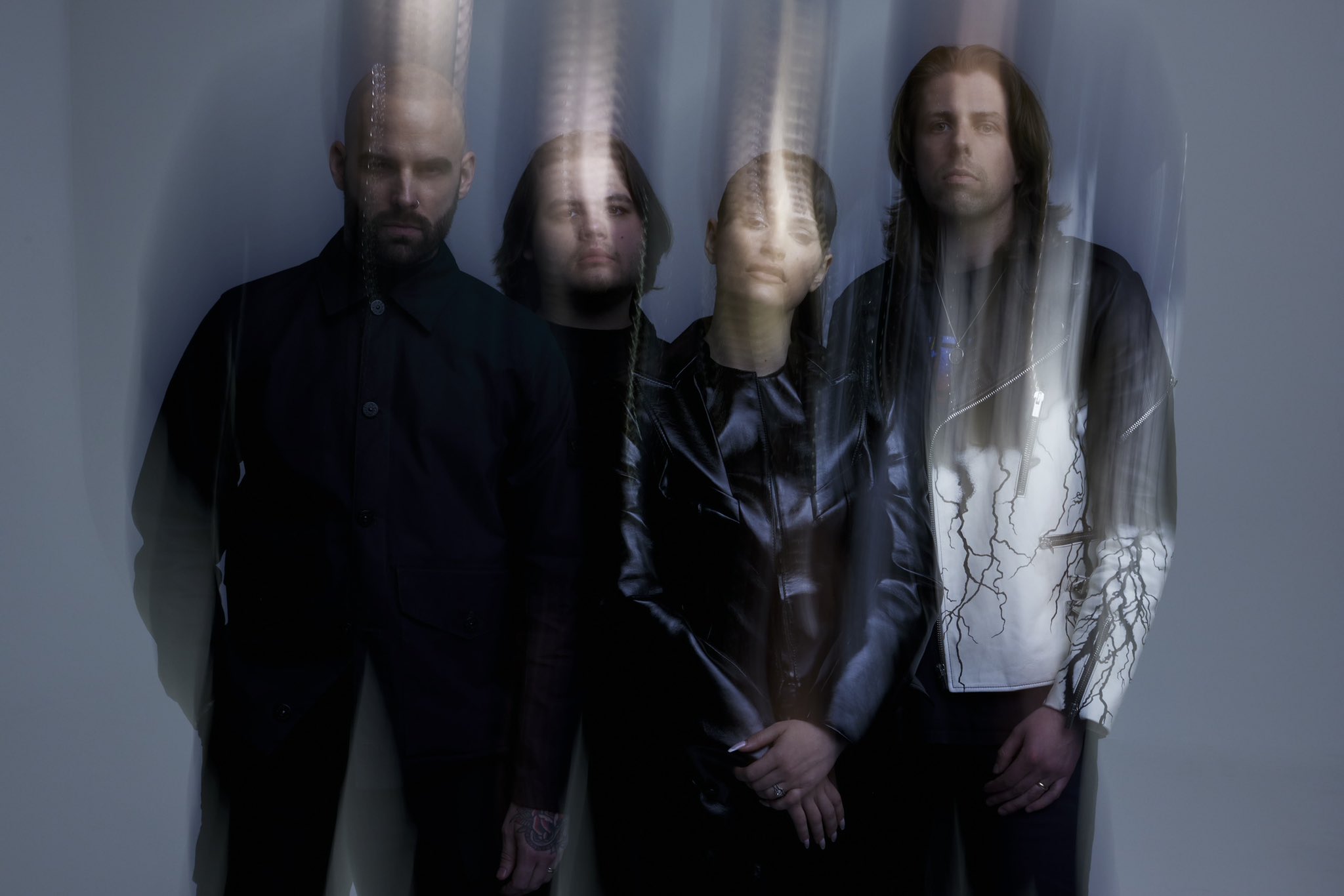 Spiritbox : en concert à l'Olympia de Paris en février 2025 ! - News ...