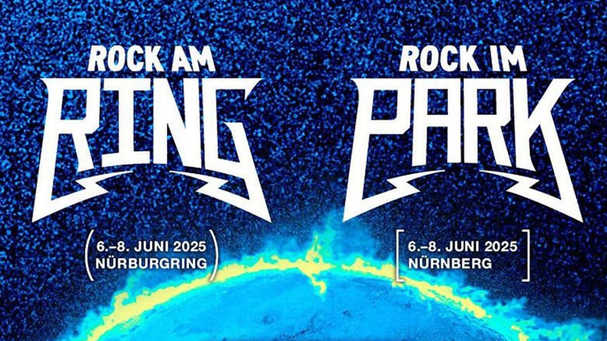 Rock Am Ring / Rock Im Park 2025 : les premiers noms ! - News ...