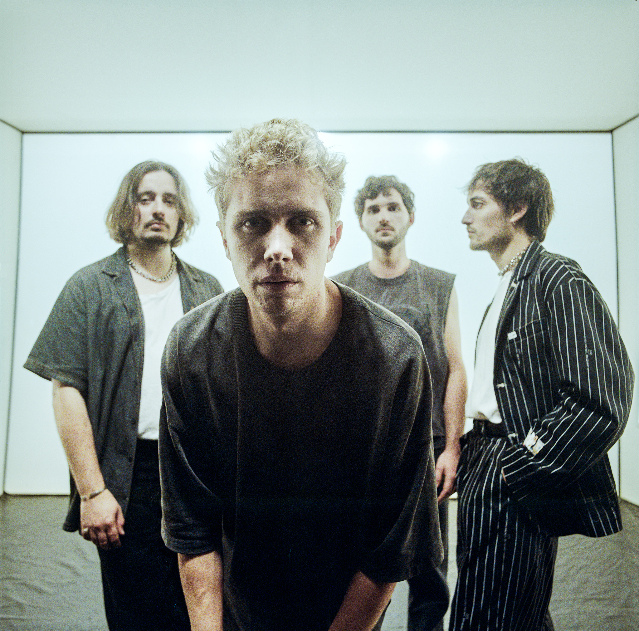 Last Train annonce sa tournée européenne pour 2025 ! - News ...