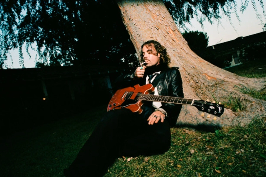 MOD SUN : nouveau single "Hotel Lights" ! - News - RockUrLife - webzine ...