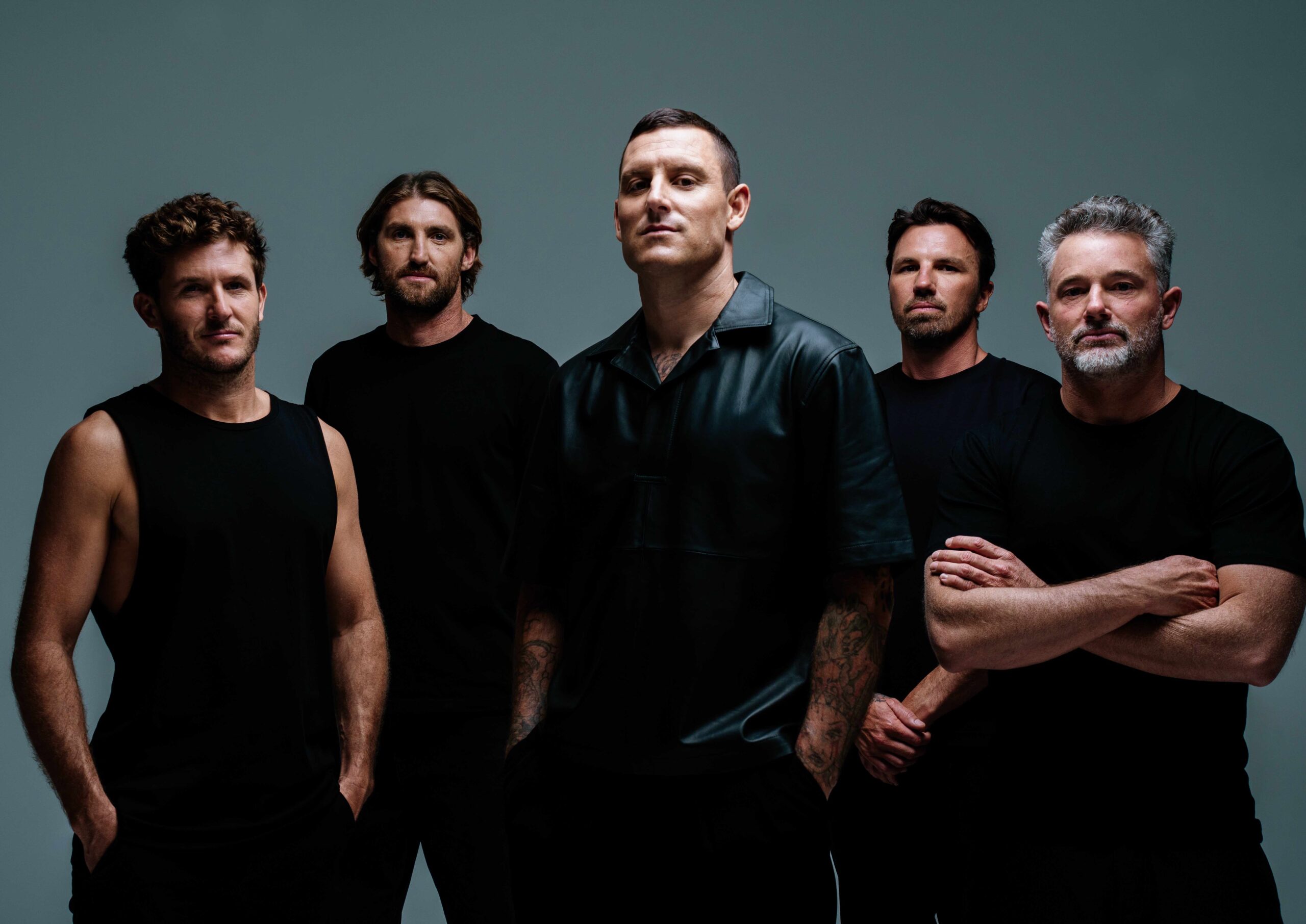 Parkway Drive prépare son grand retour avec "Sacred" ! - News ...