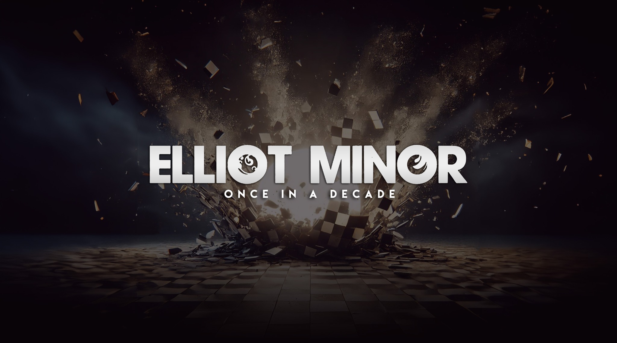 Elliot Minor fait son grand retour avec un concert au KOKO de Londres ...
