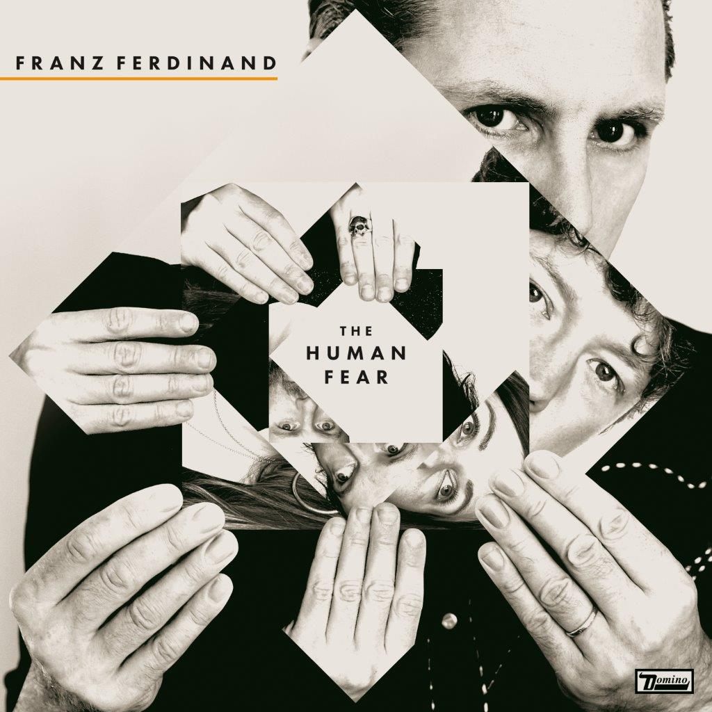 Franz Ferdinand - The Human Fear - Chroniques - RockUrLife - webzine ...